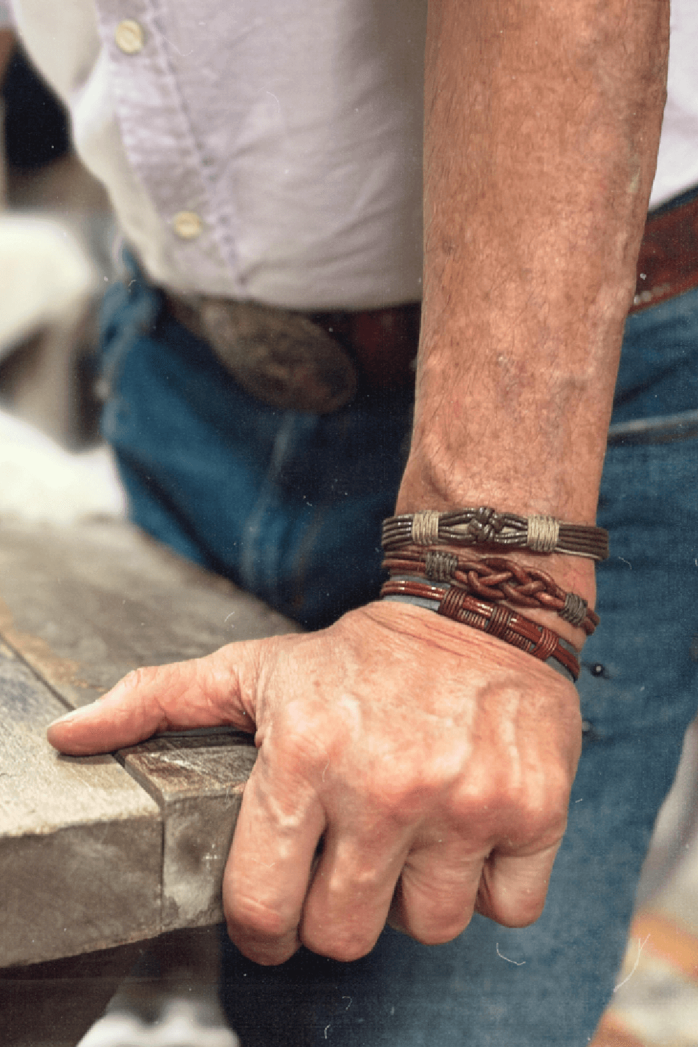 Tienda – Old Western